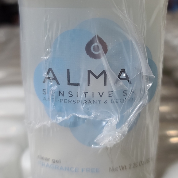 Almay | Bath | Almay Antiperspirant Deodorant 6 Pack | Poshmark